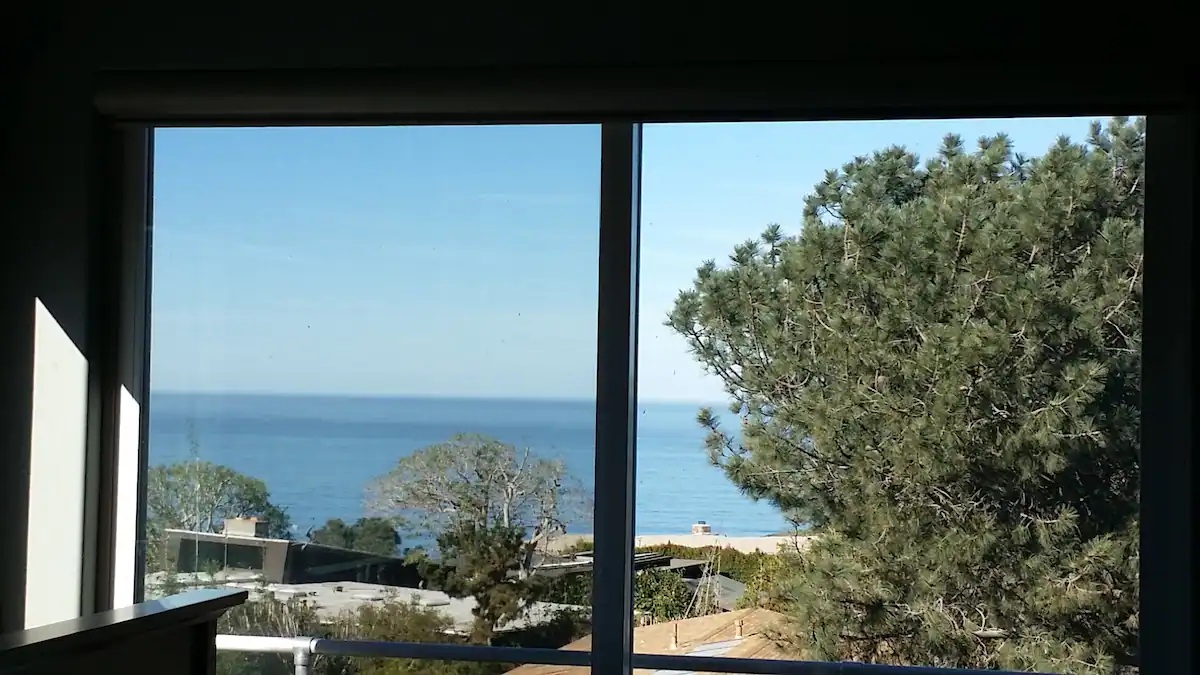 Architectural Gem La Jolla Oceanview surf and golf - UCSD Coastal ...